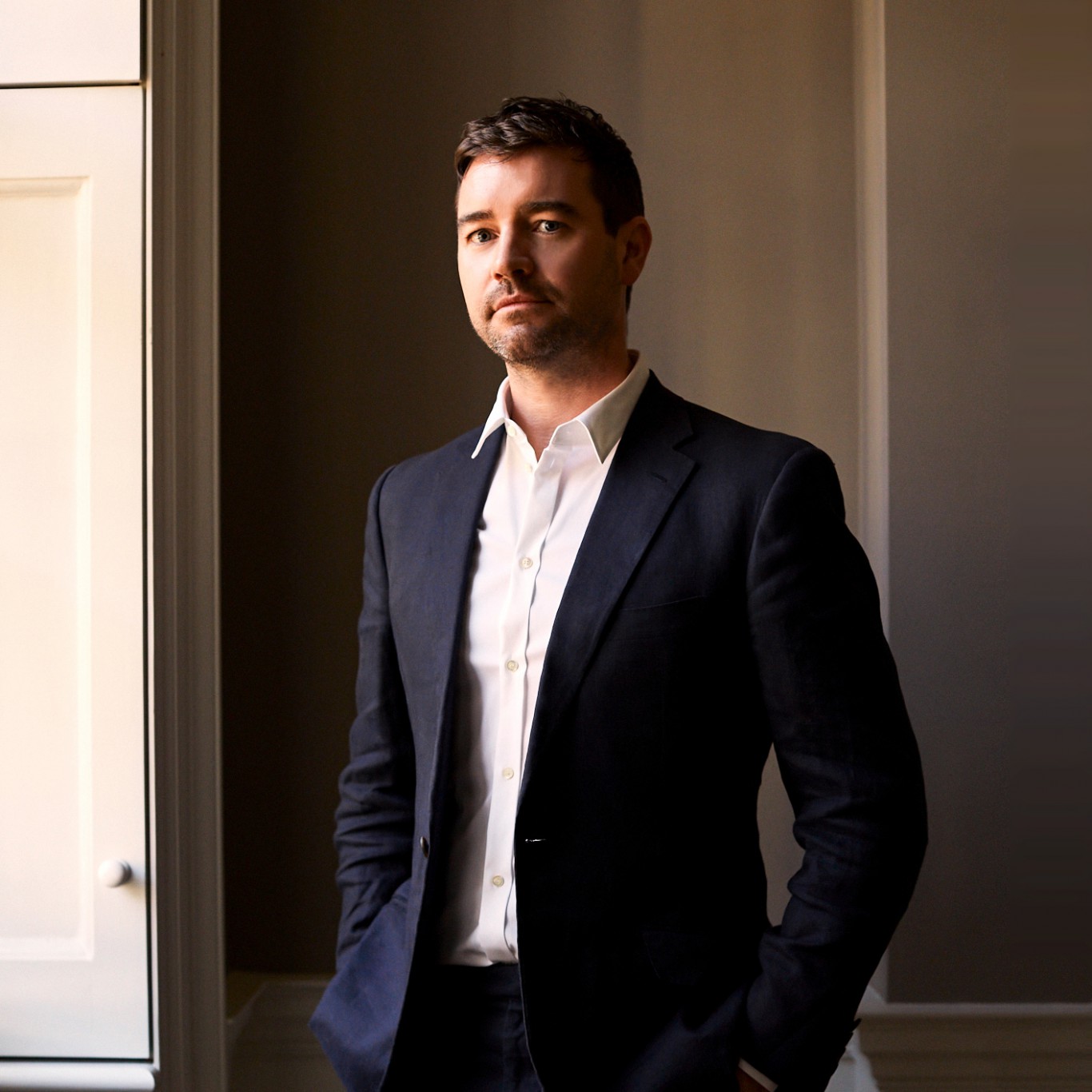 Practice | James Gorst Architects