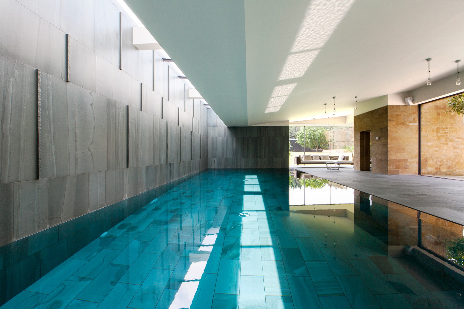 Fulford Farm | James Gorst Architects