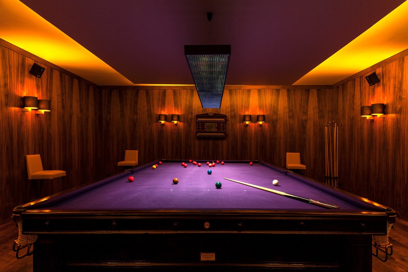 Fulford Farm | James Gorst Architects