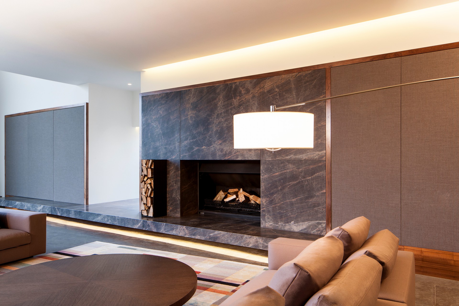 Fulford Farm | James Gorst Architects