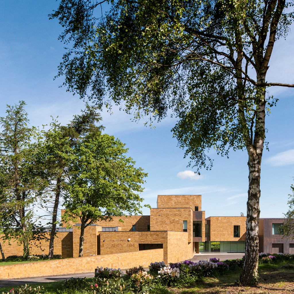 Projects | James Gorst Architects