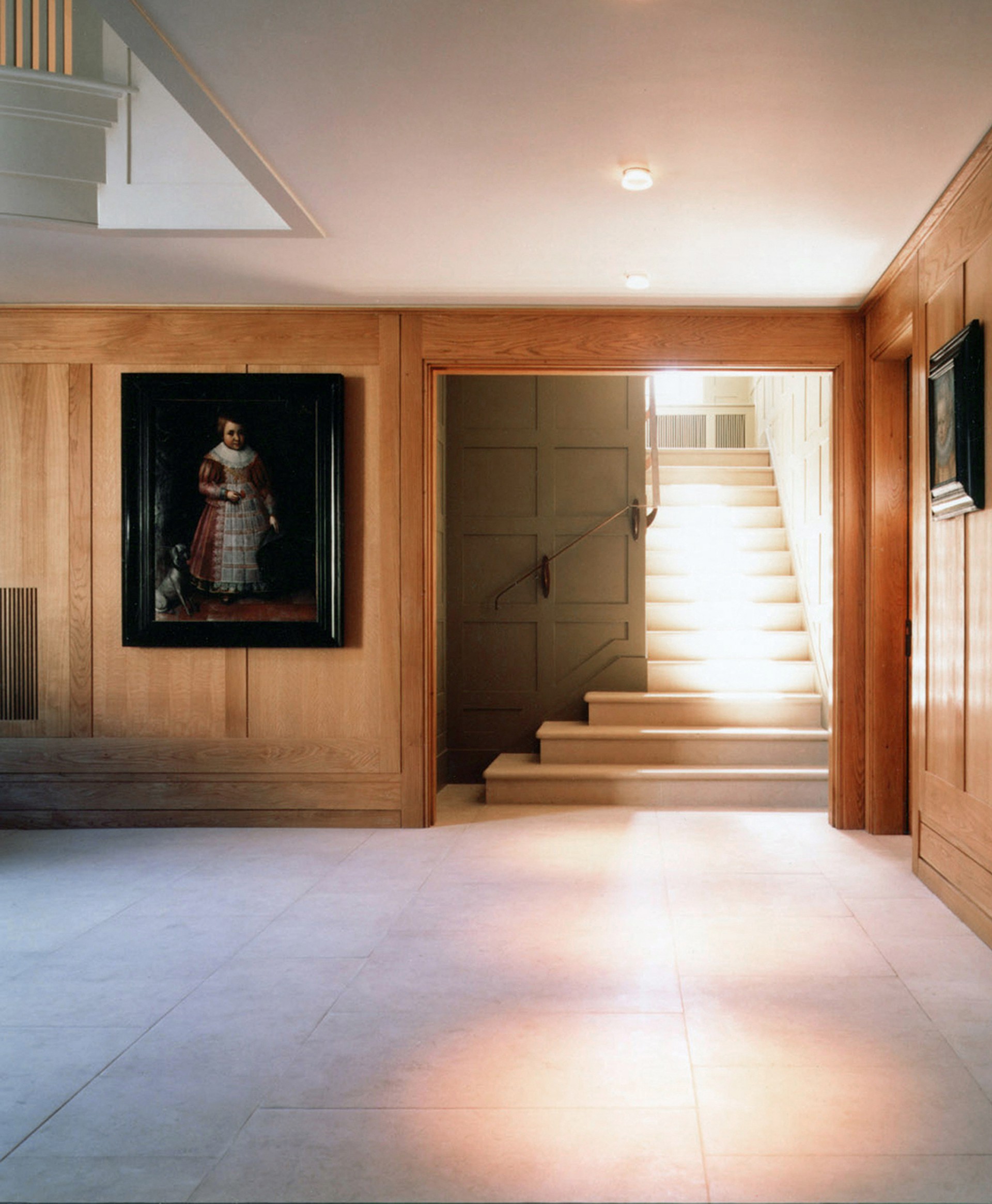 Glebe Place | James Gorst Architects