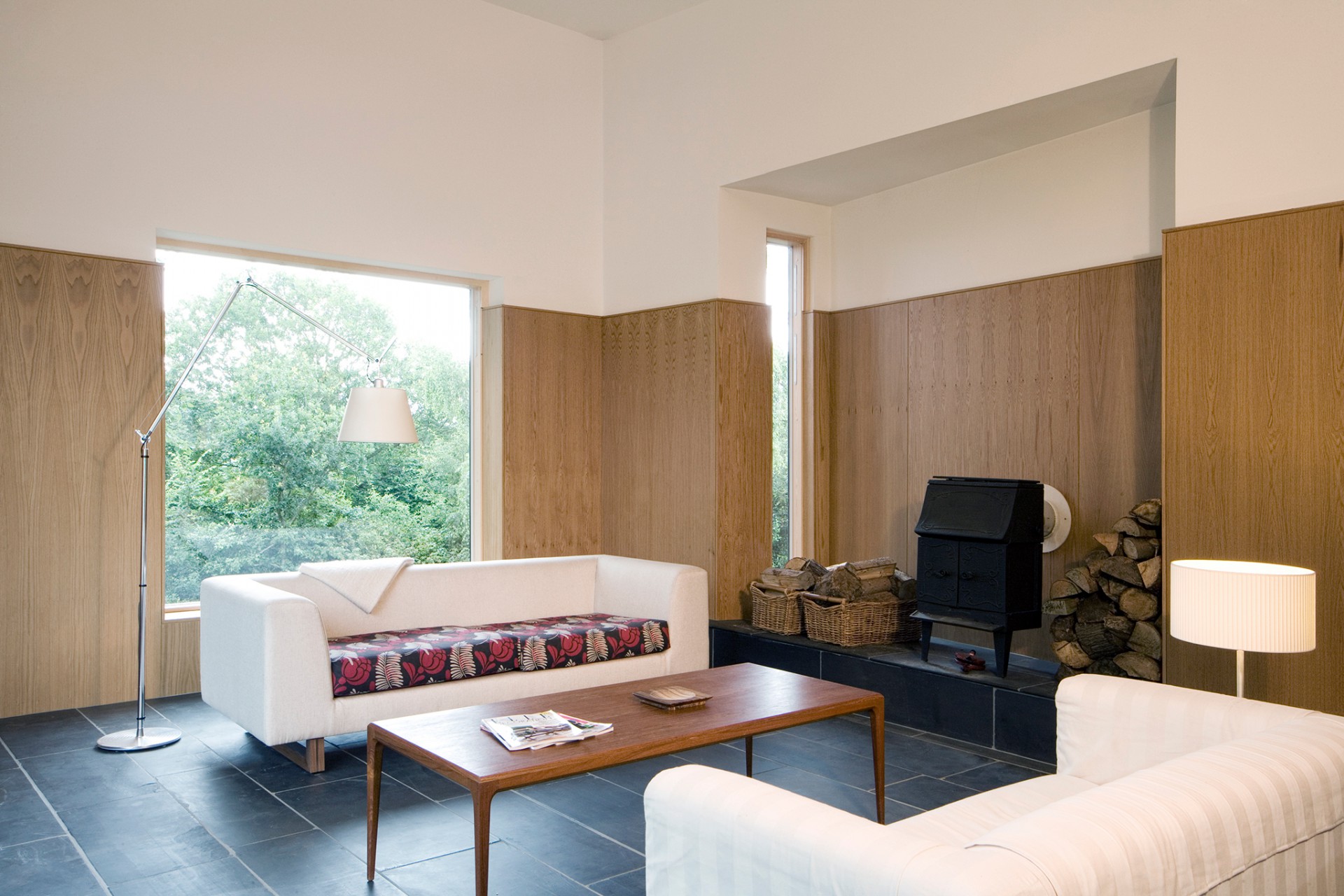 Glen View | James Gorst Architects