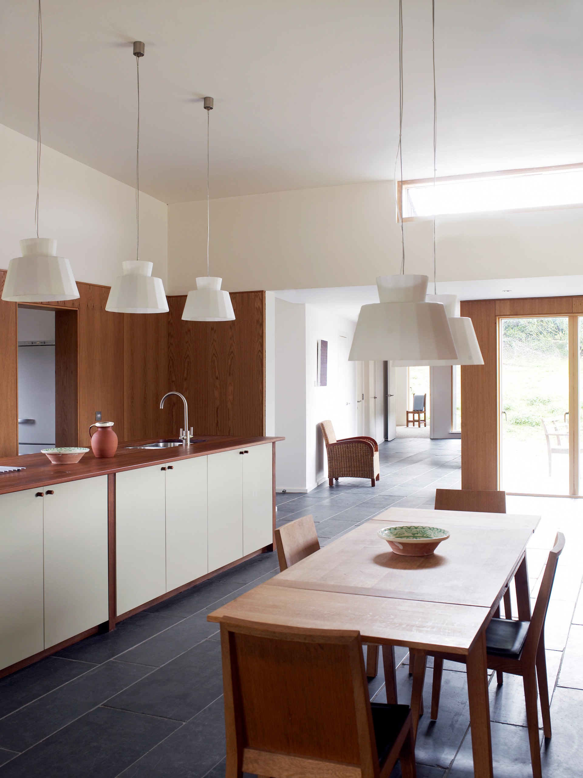 Glen View | James Gorst Architects