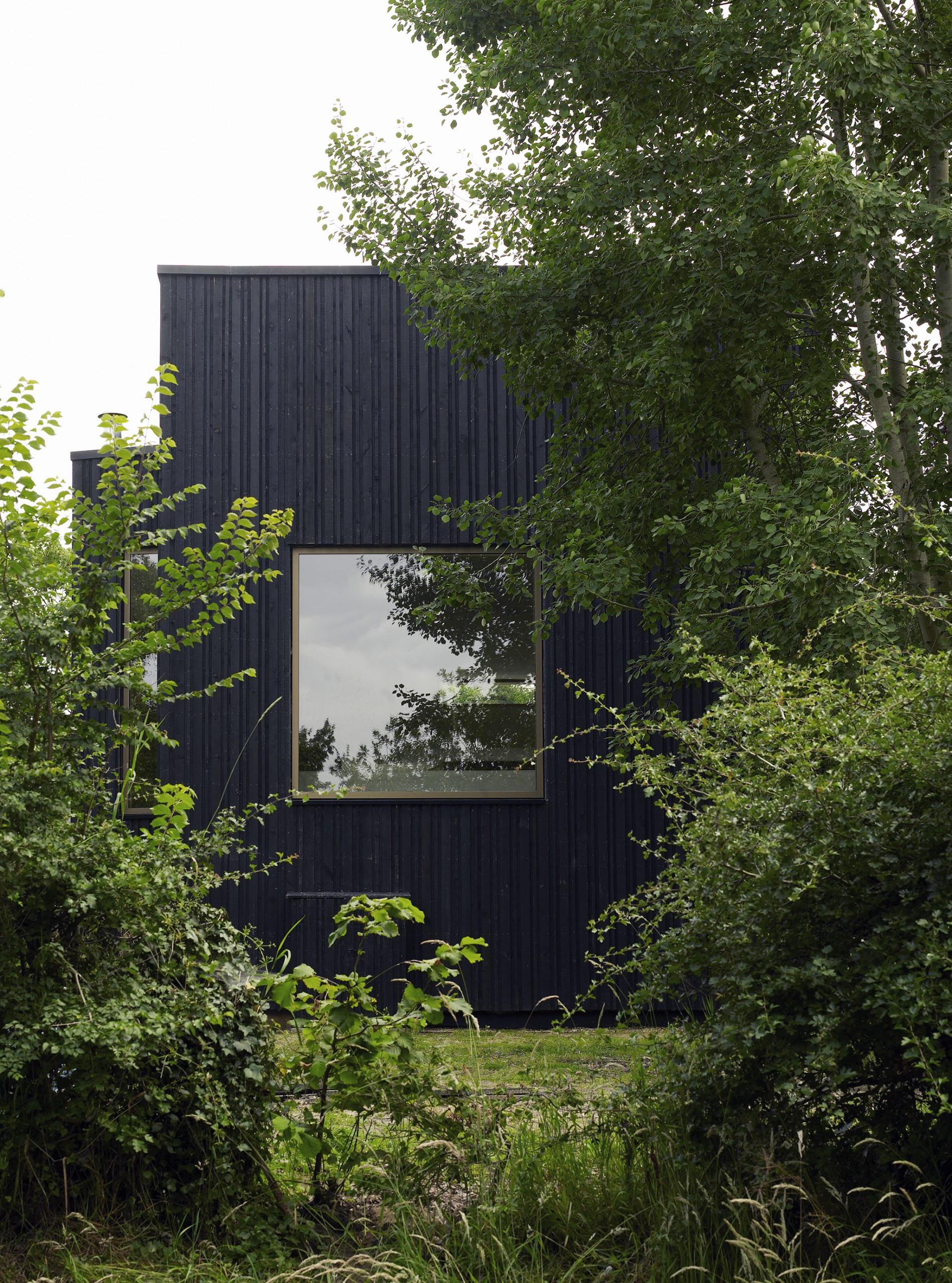 Glen View | James Gorst Architects