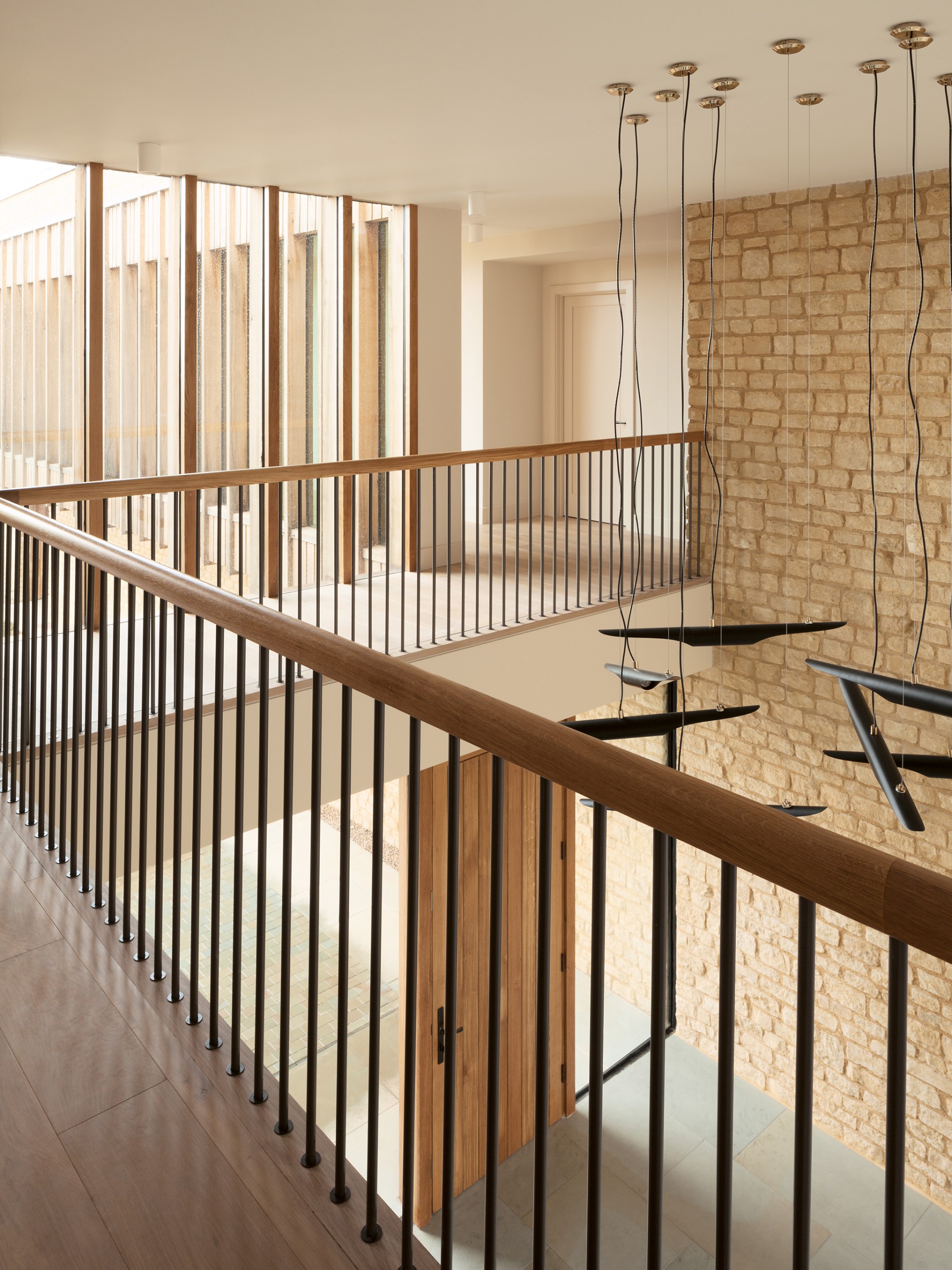 Hannington Farm | James Gorst Architects