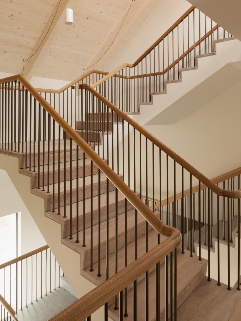 Hannington Farm | James Gorst Architects