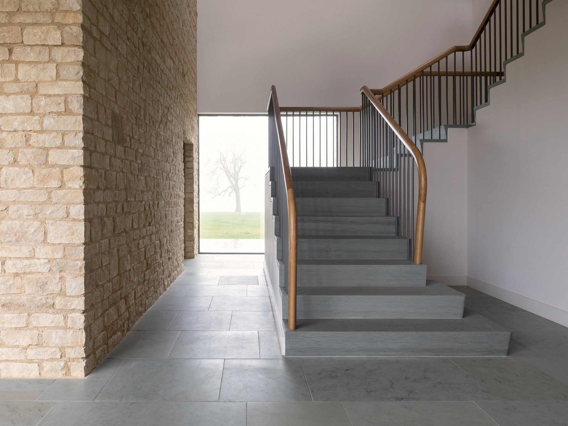 Hannington Farm | James Gorst Architects