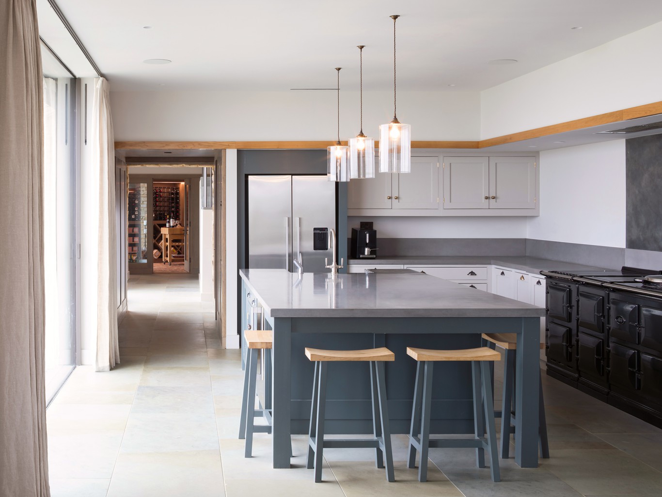 Hannington Farm | James Gorst Architects