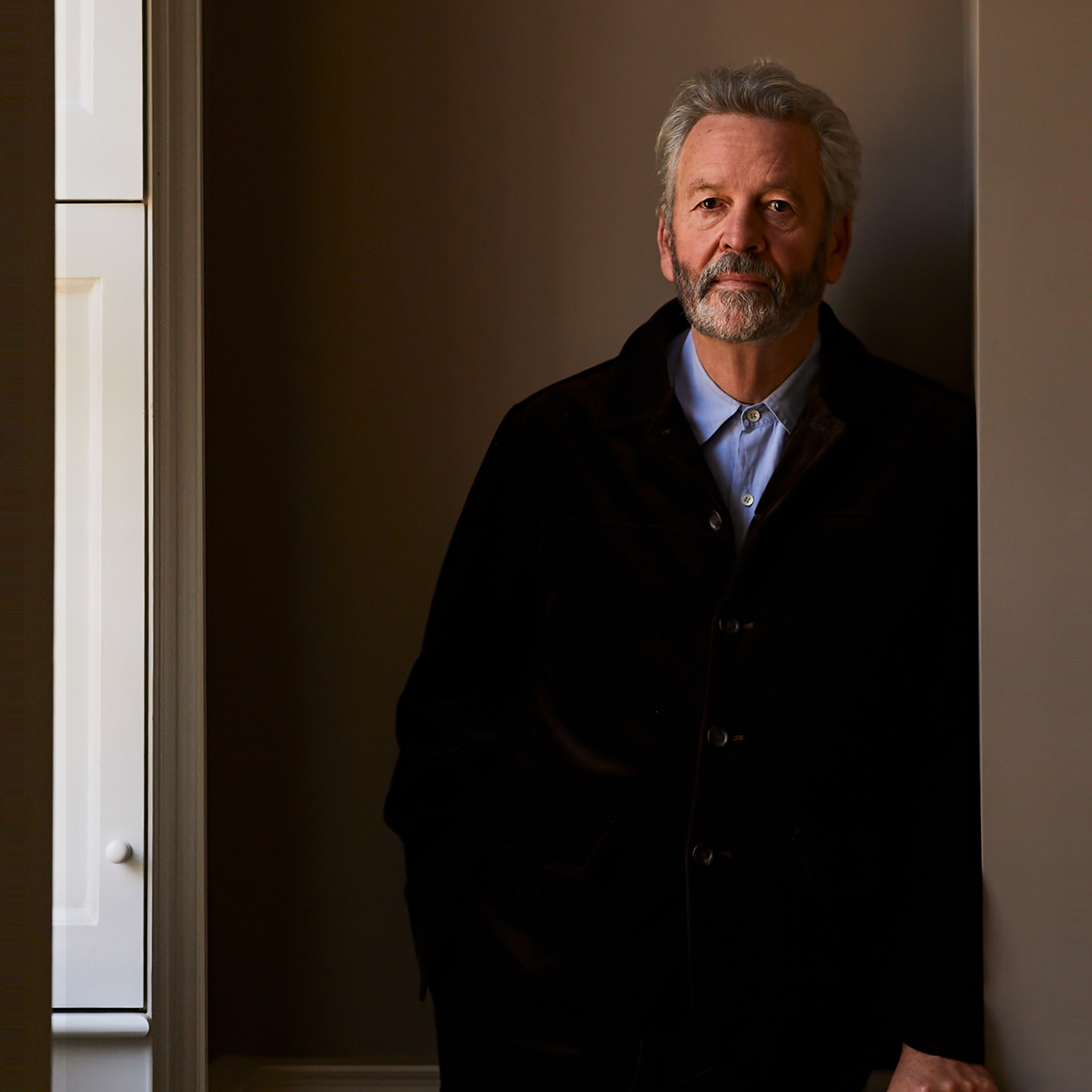 Practice | James Gorst Architects