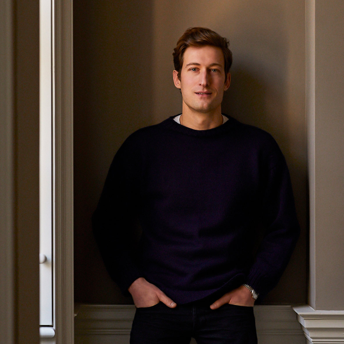 Practice | James Gorst Architects