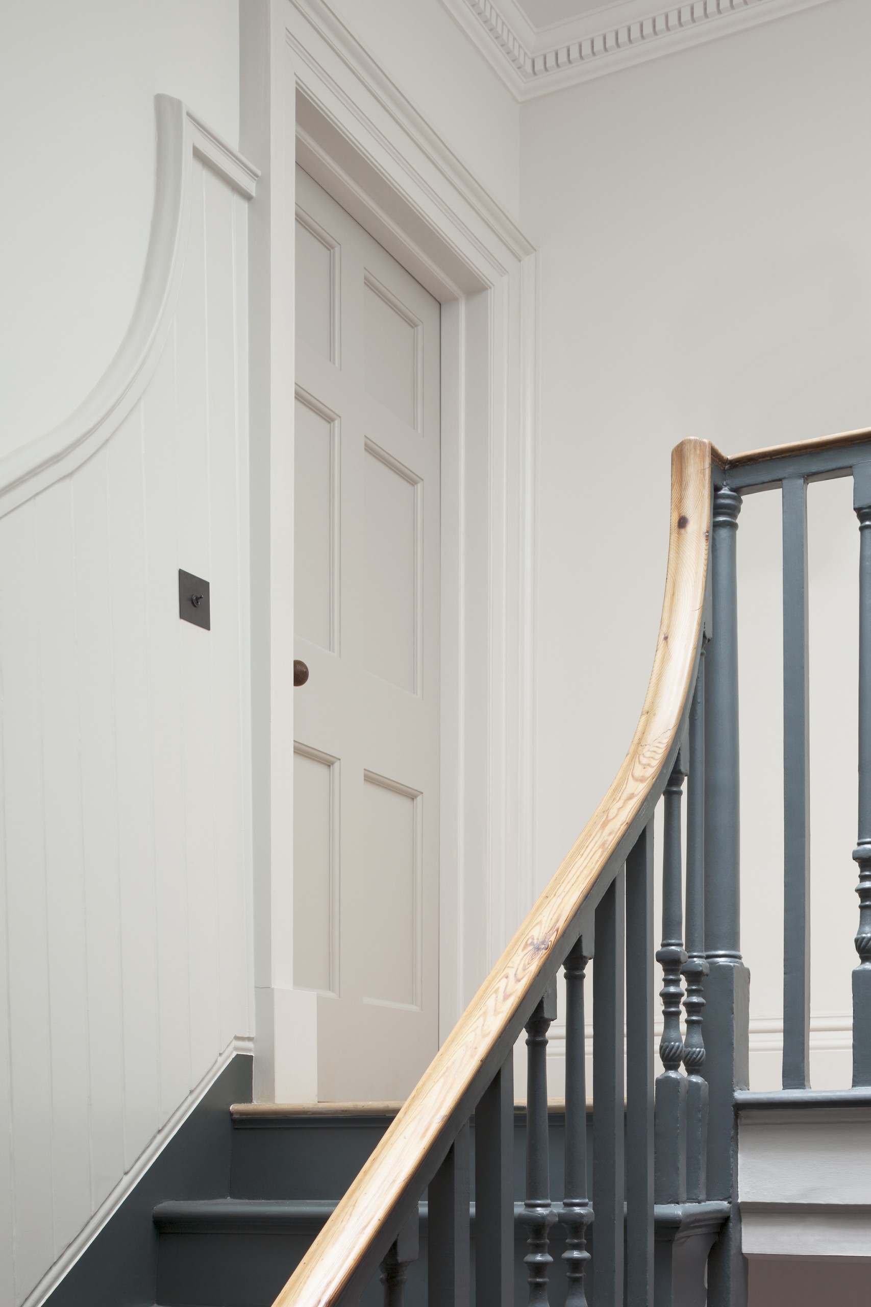 35 Lamb’s Conduit Street | James Gorst Architects