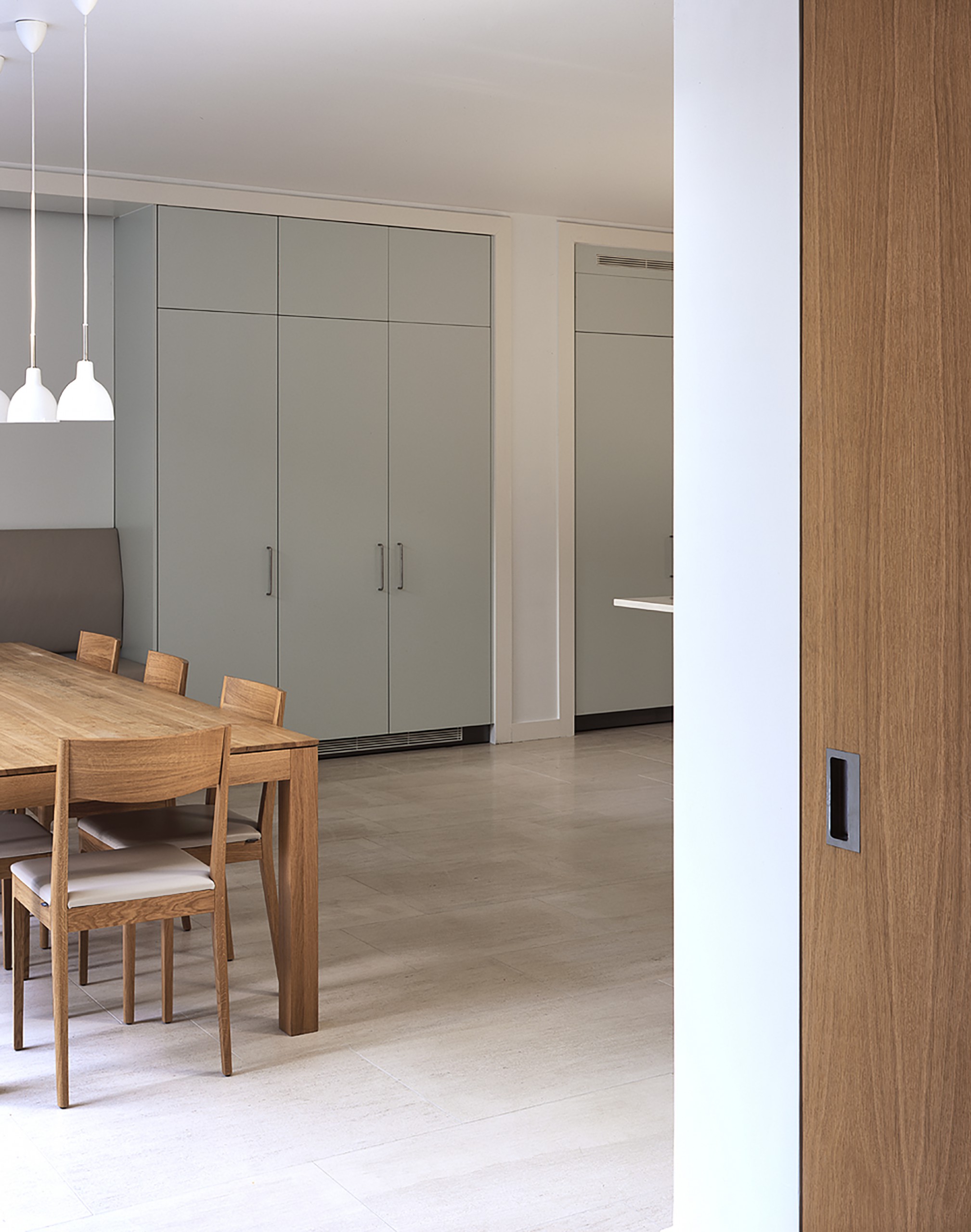 Leaf House | James Gorst Architects