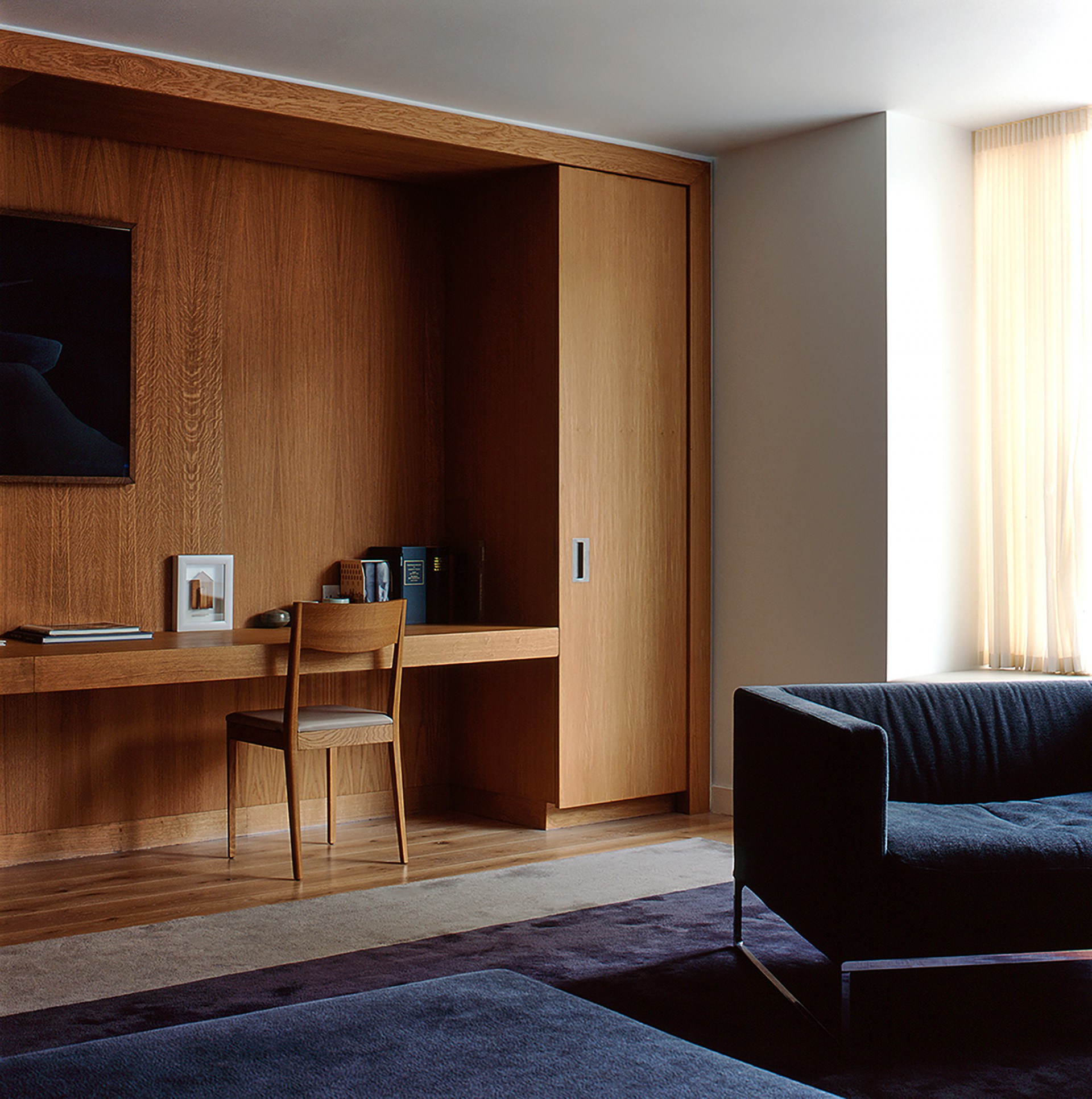 Leaf House | James Gorst Architects