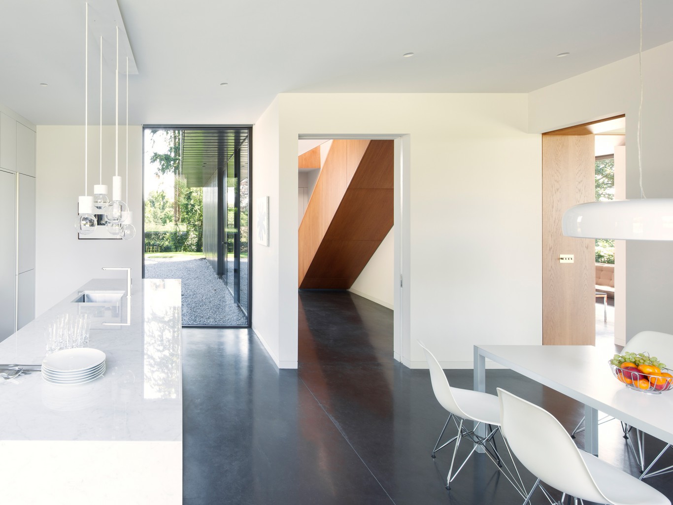 Sandpipers | James Gorst Architects