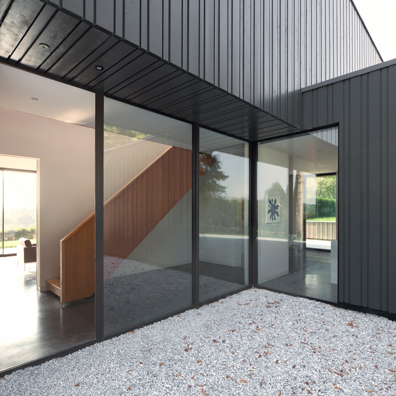 Sandpipers | James Gorst Architects