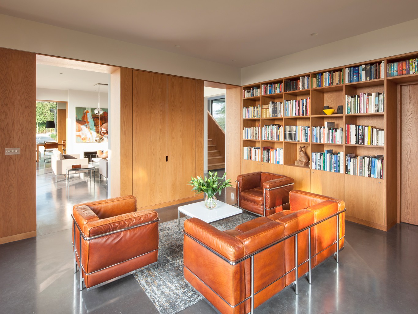 Sandpipers | James Gorst Architects