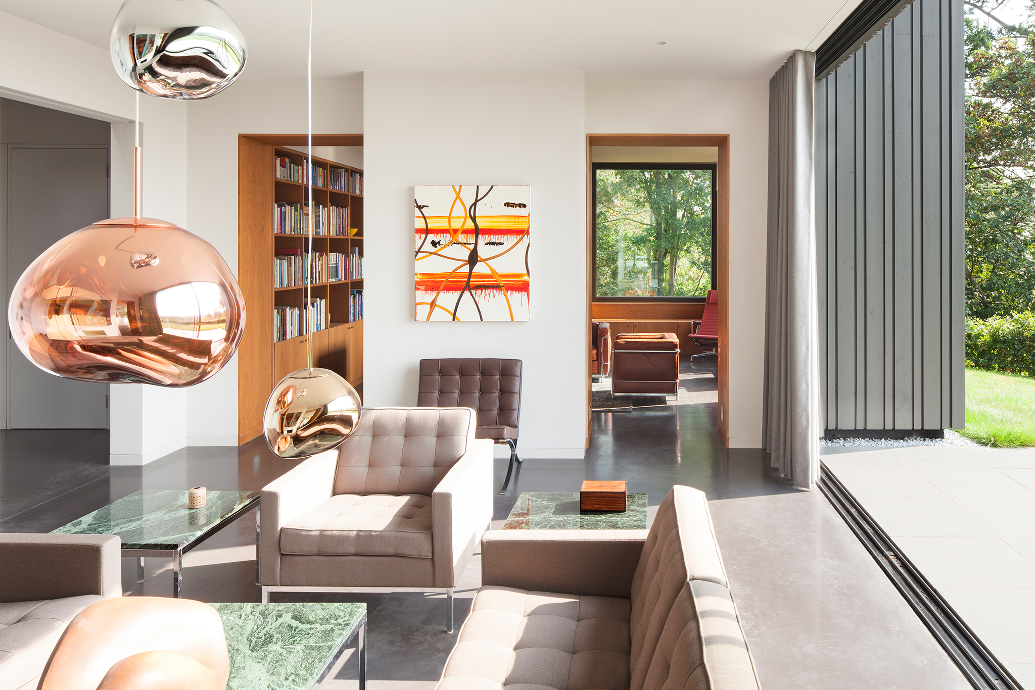 Sandpipers | James Gorst Architects