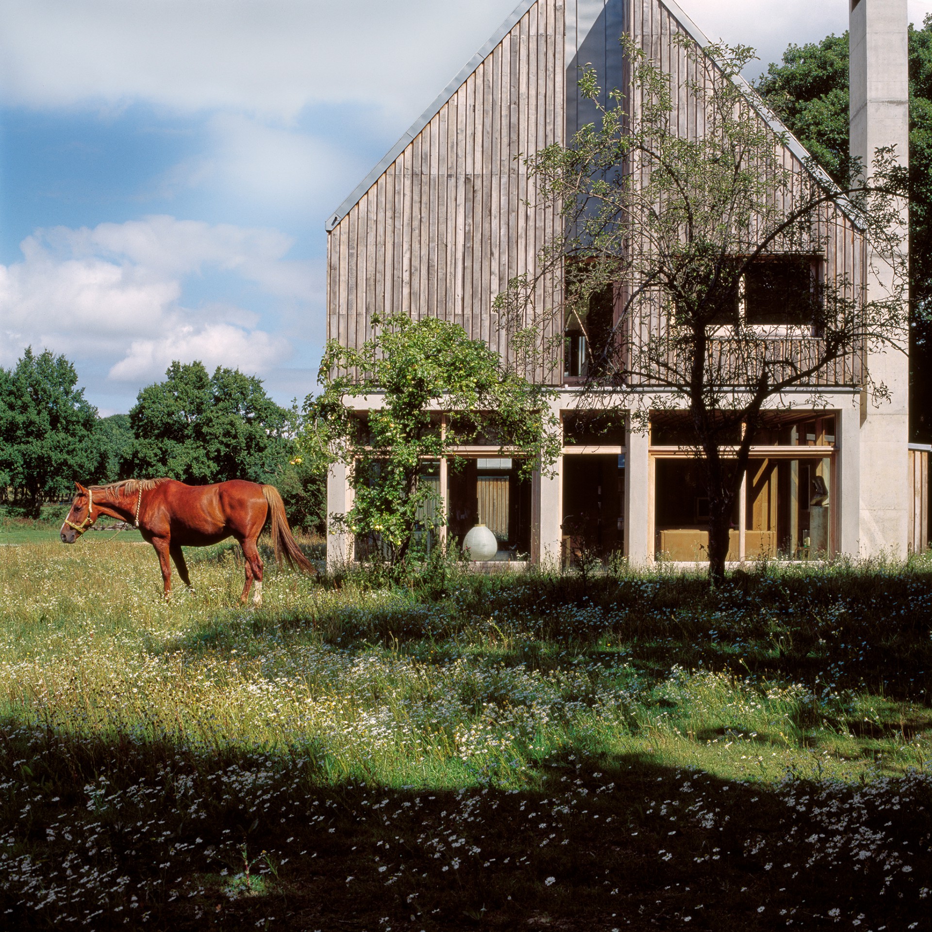 Projects | James Gorst Architects