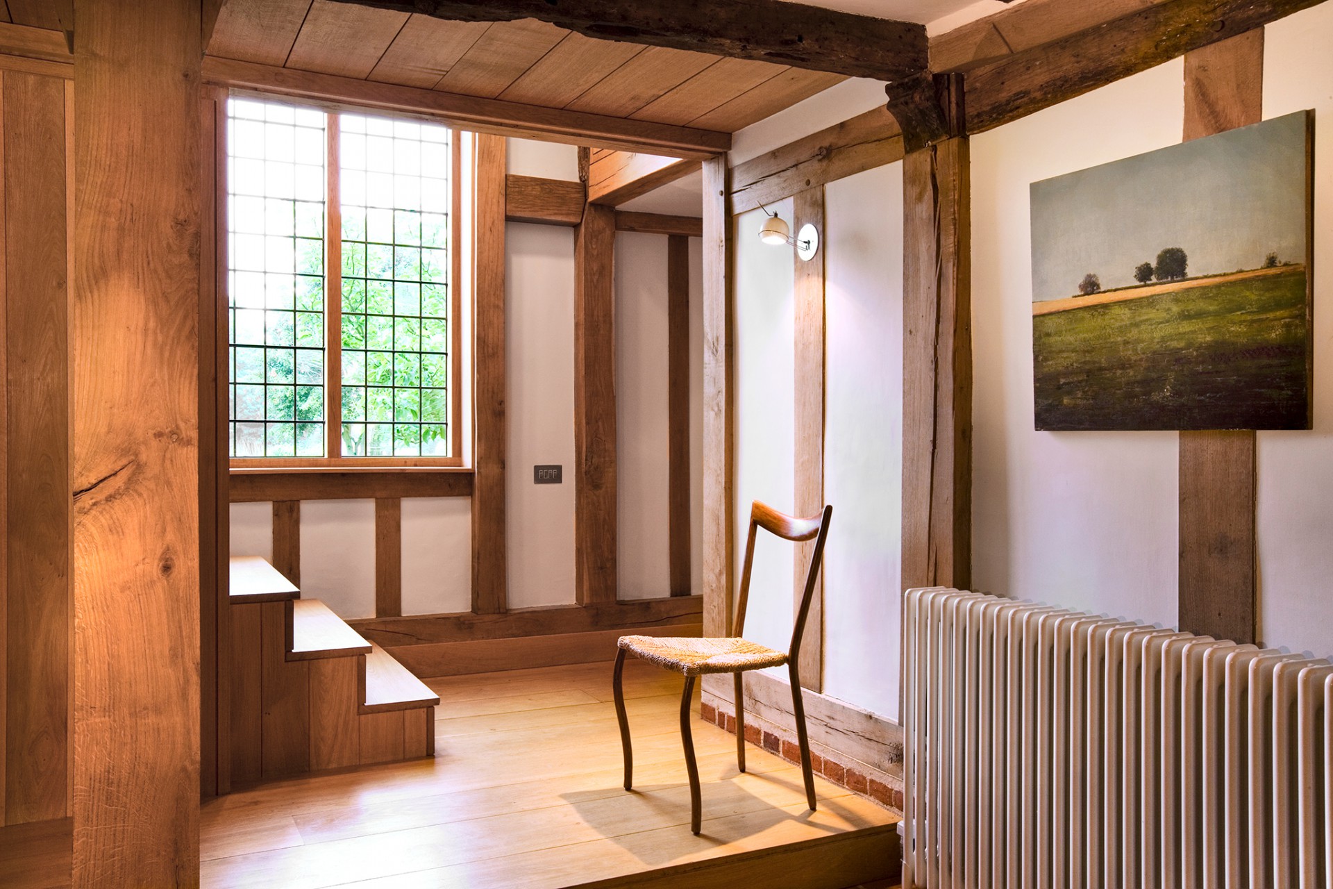 Wakelins | James Gorst Architects