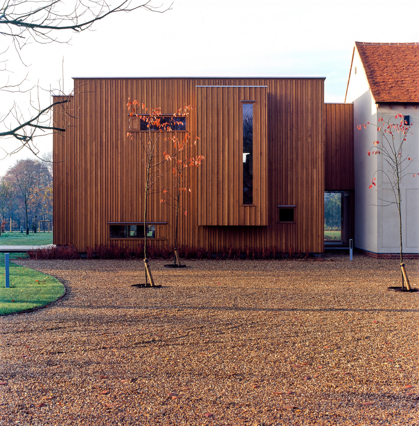 Wakelins | James Gorst Architects