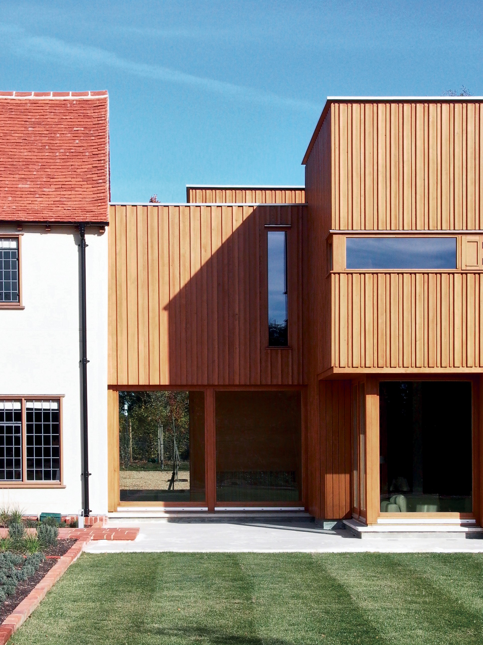 Wakelins | James Gorst Architects