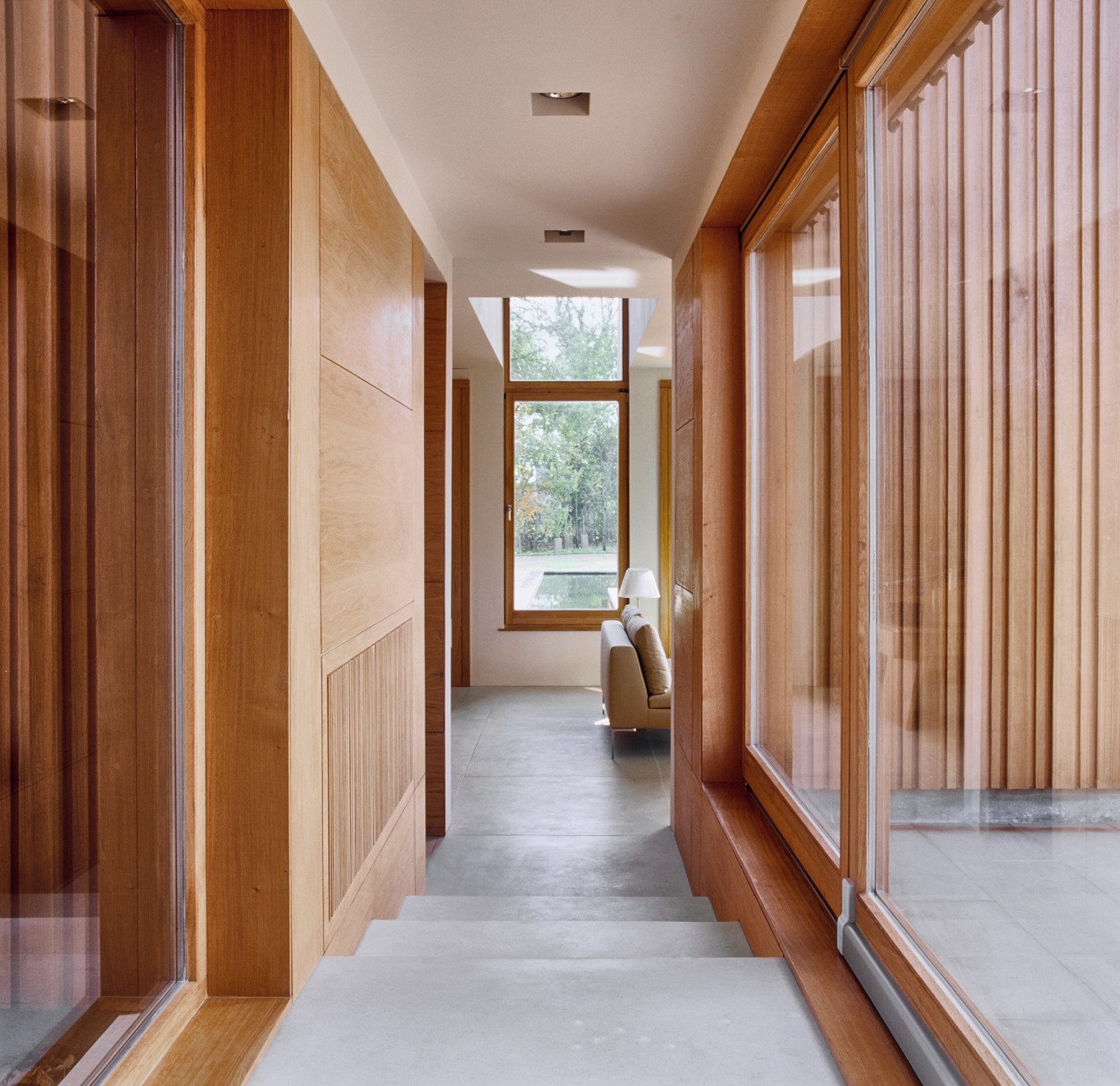 Wakelins | James Gorst Architects