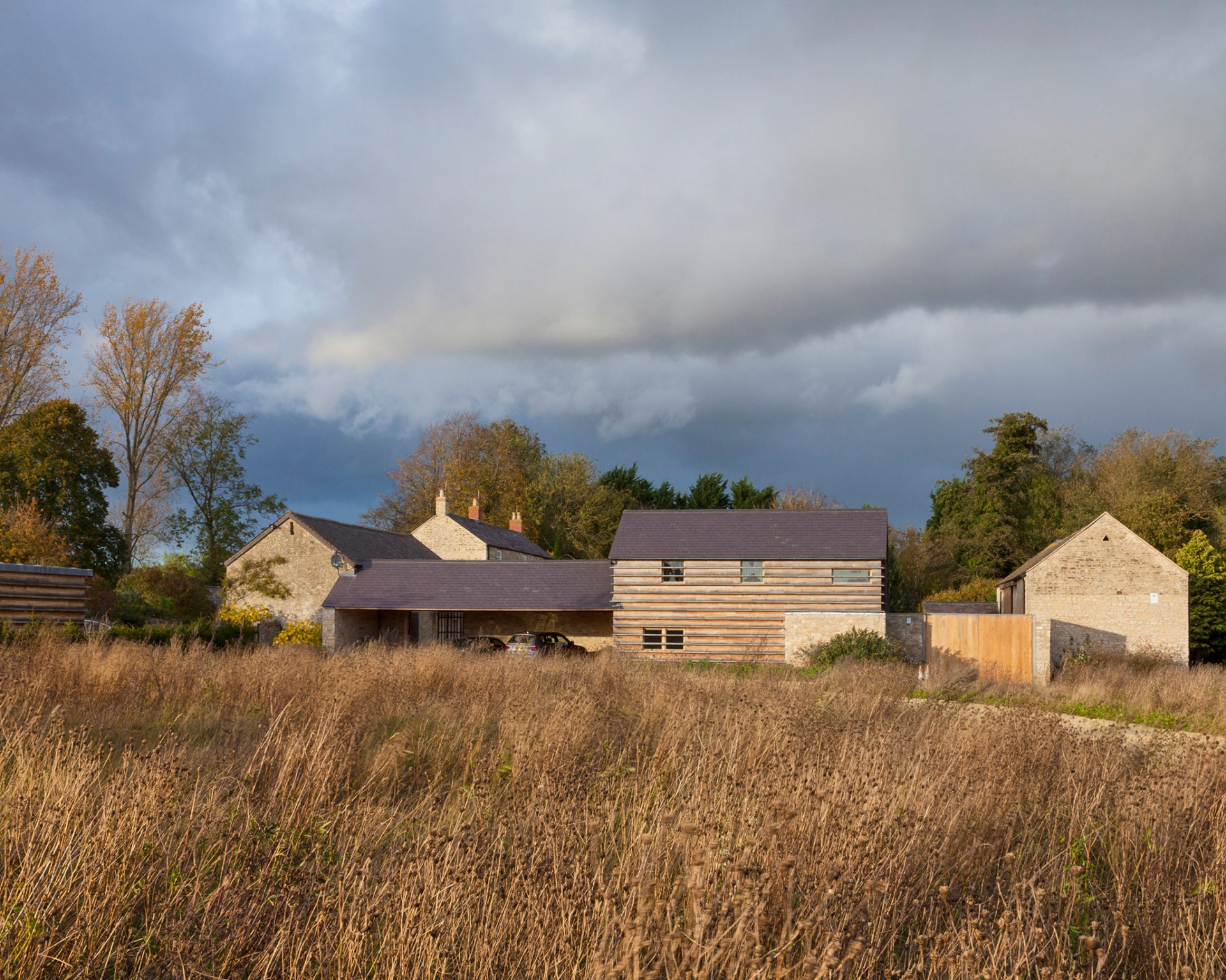Watergate | James Gorst Architects