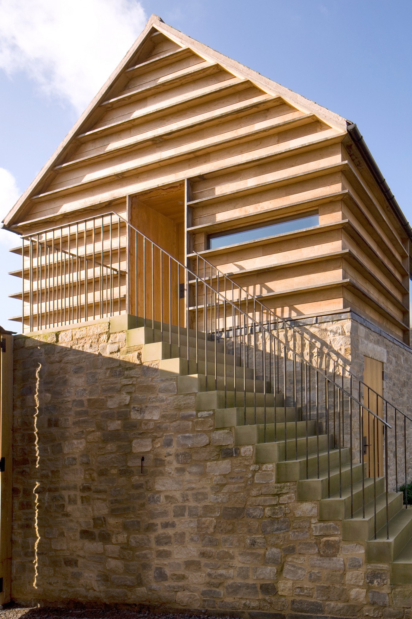 Watergate | James Gorst Architects