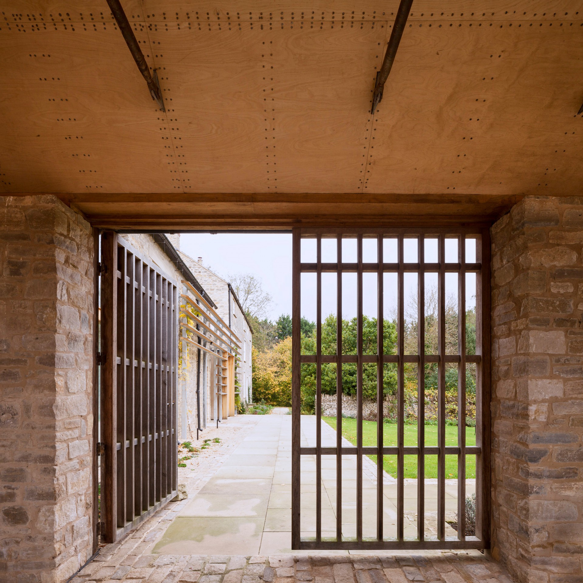 Watergate | James Gorst Architects