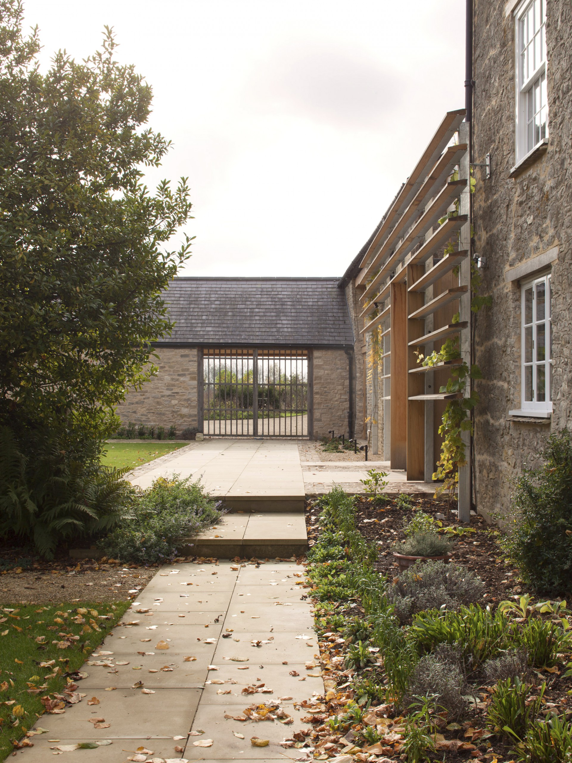 Watergate | James Gorst Architects