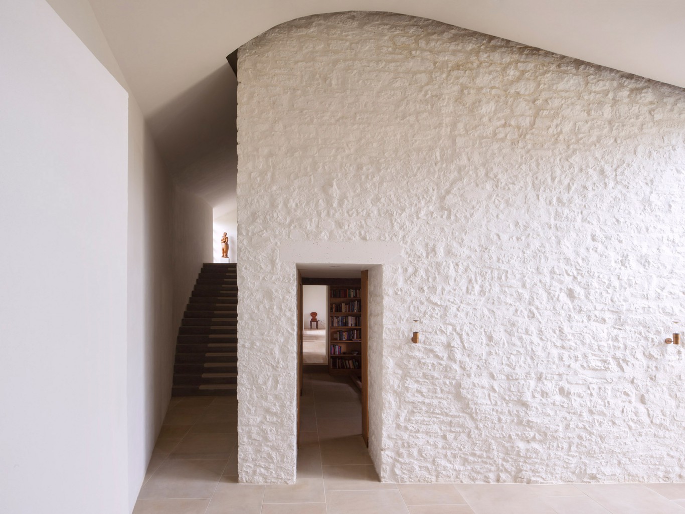 Watergate | James Gorst Architects