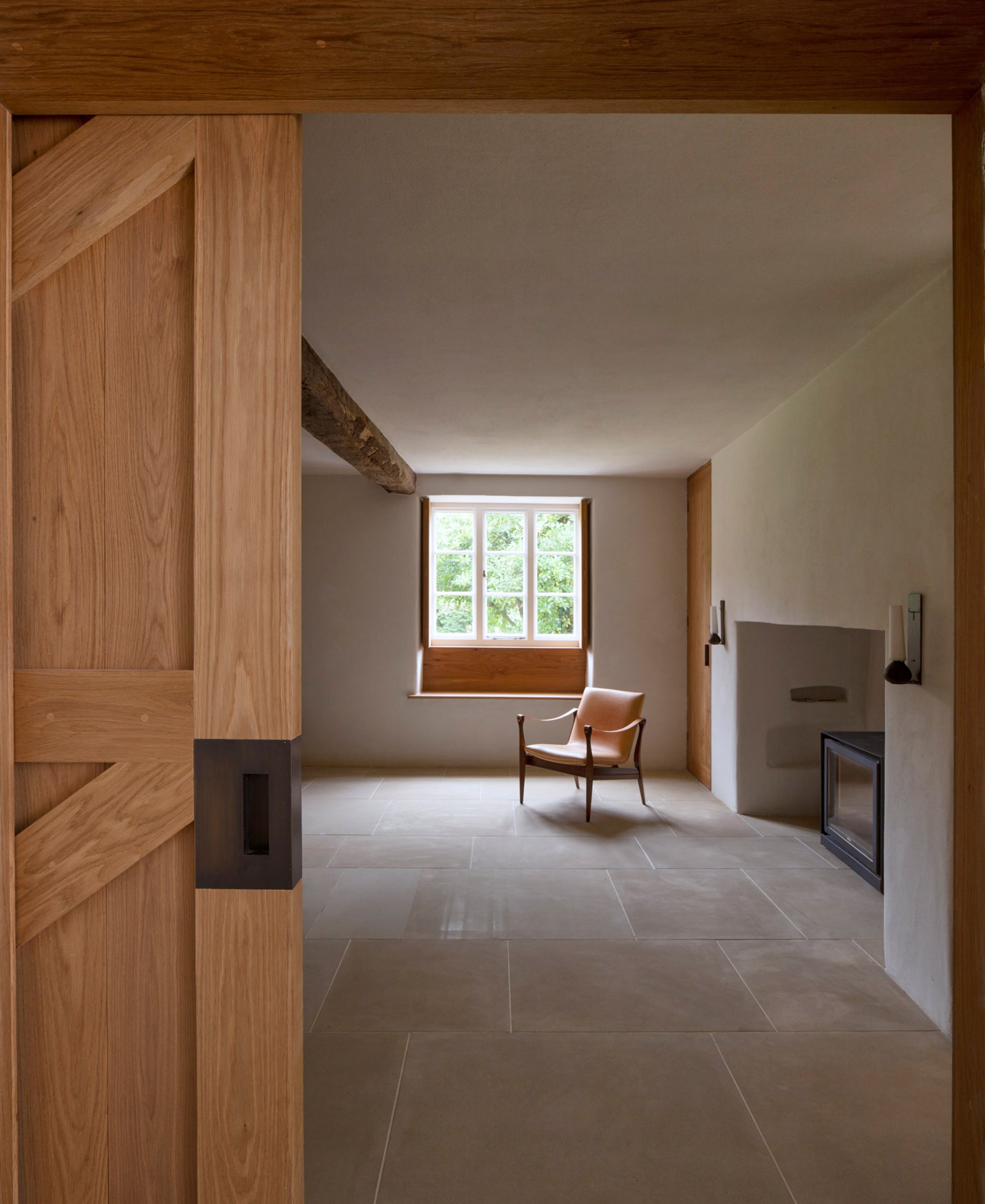 Watergate | James Gorst Architects