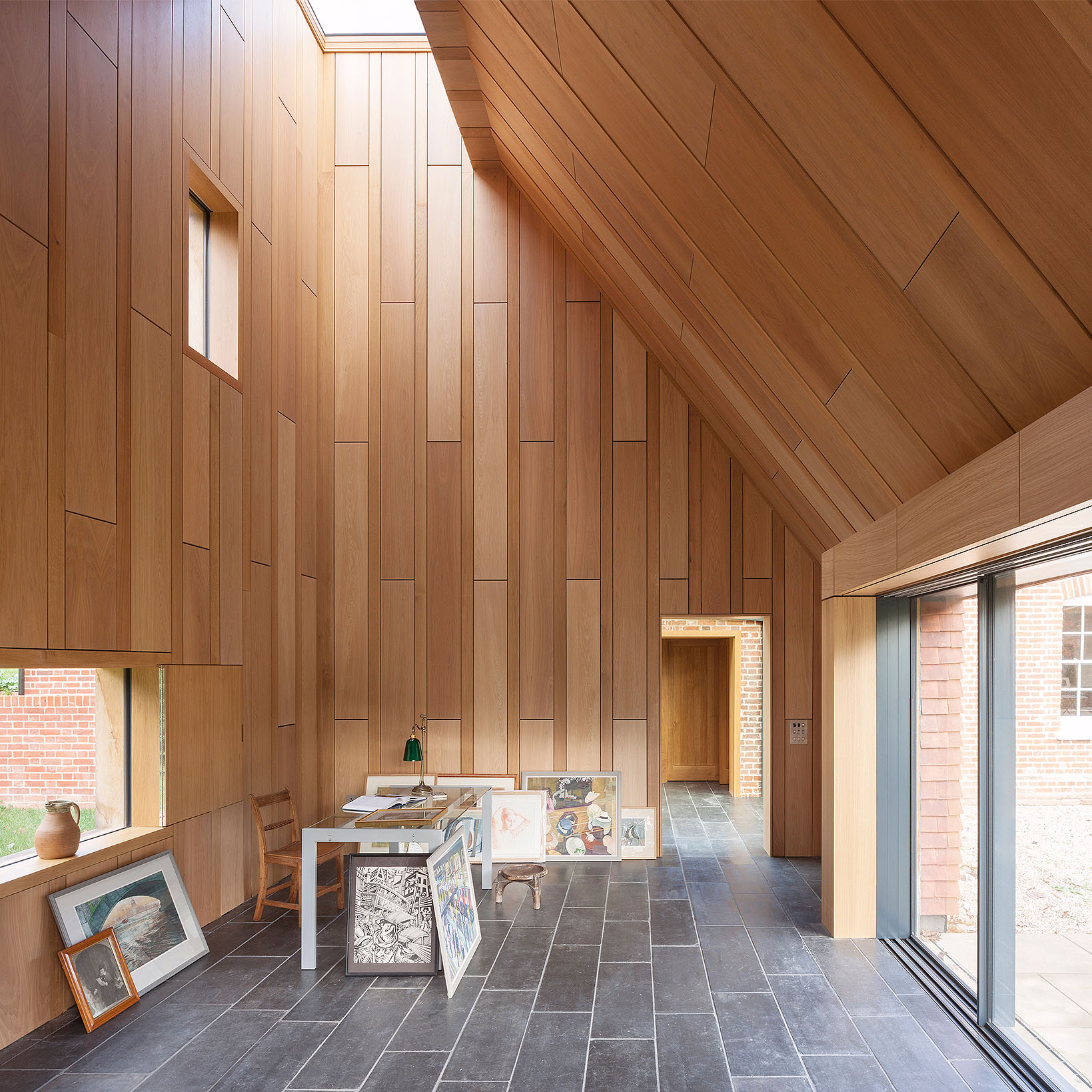 Projects | James Gorst Architects