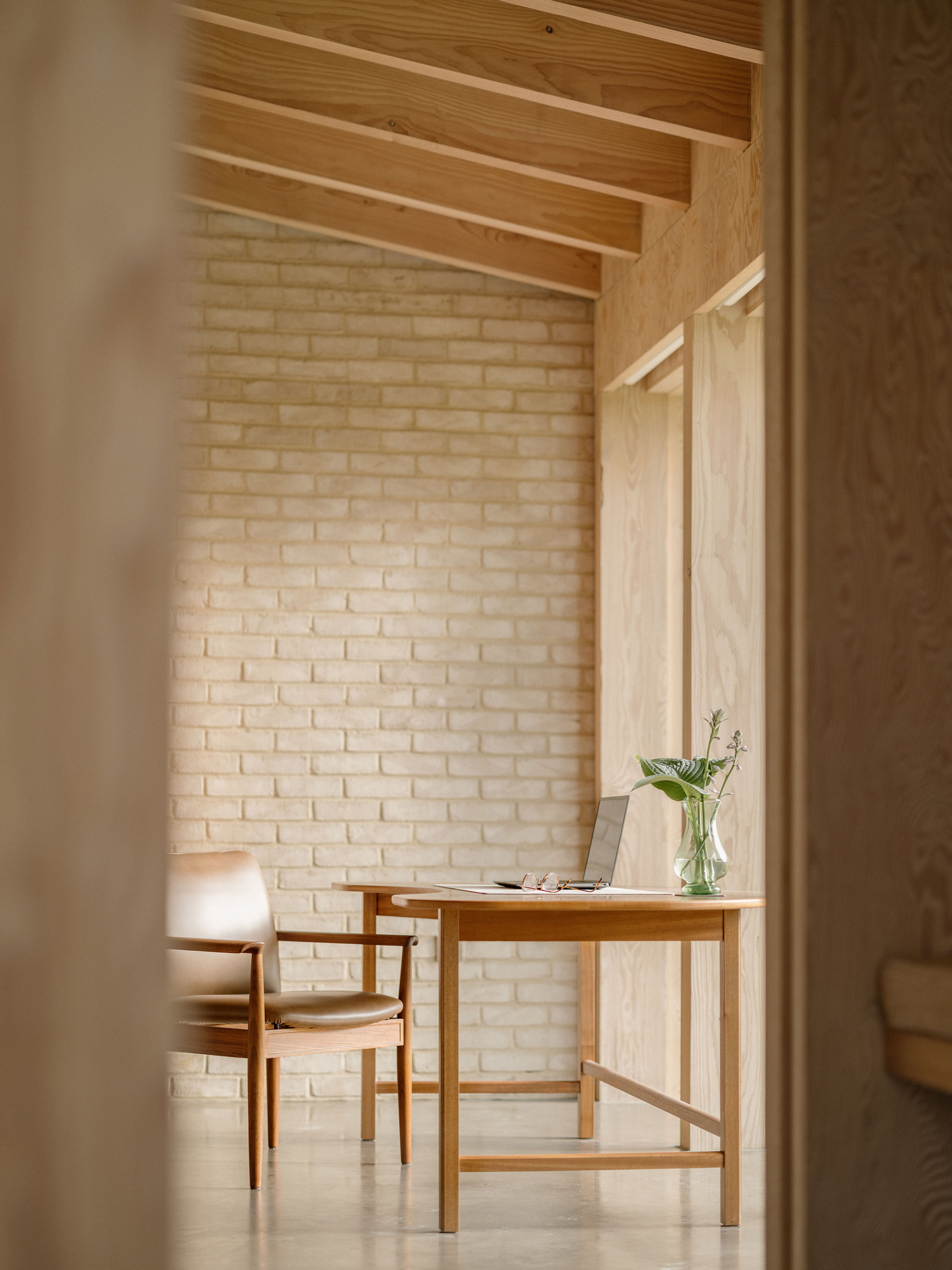 Amento | James Gorst Architects