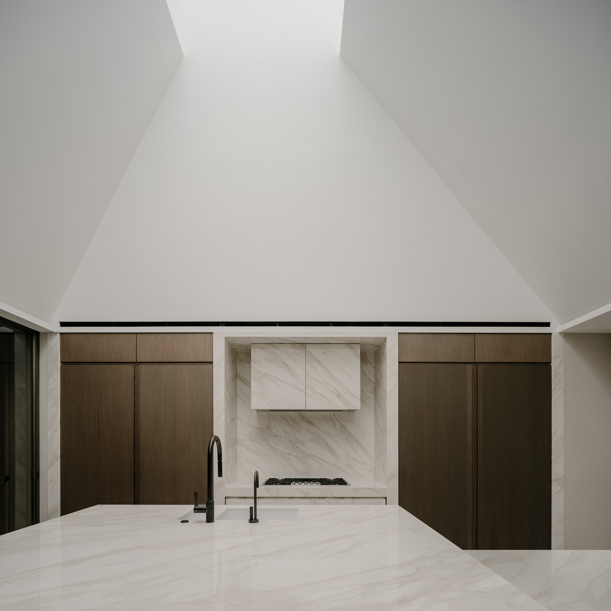 Fitzroy Square | James Gorst Architects