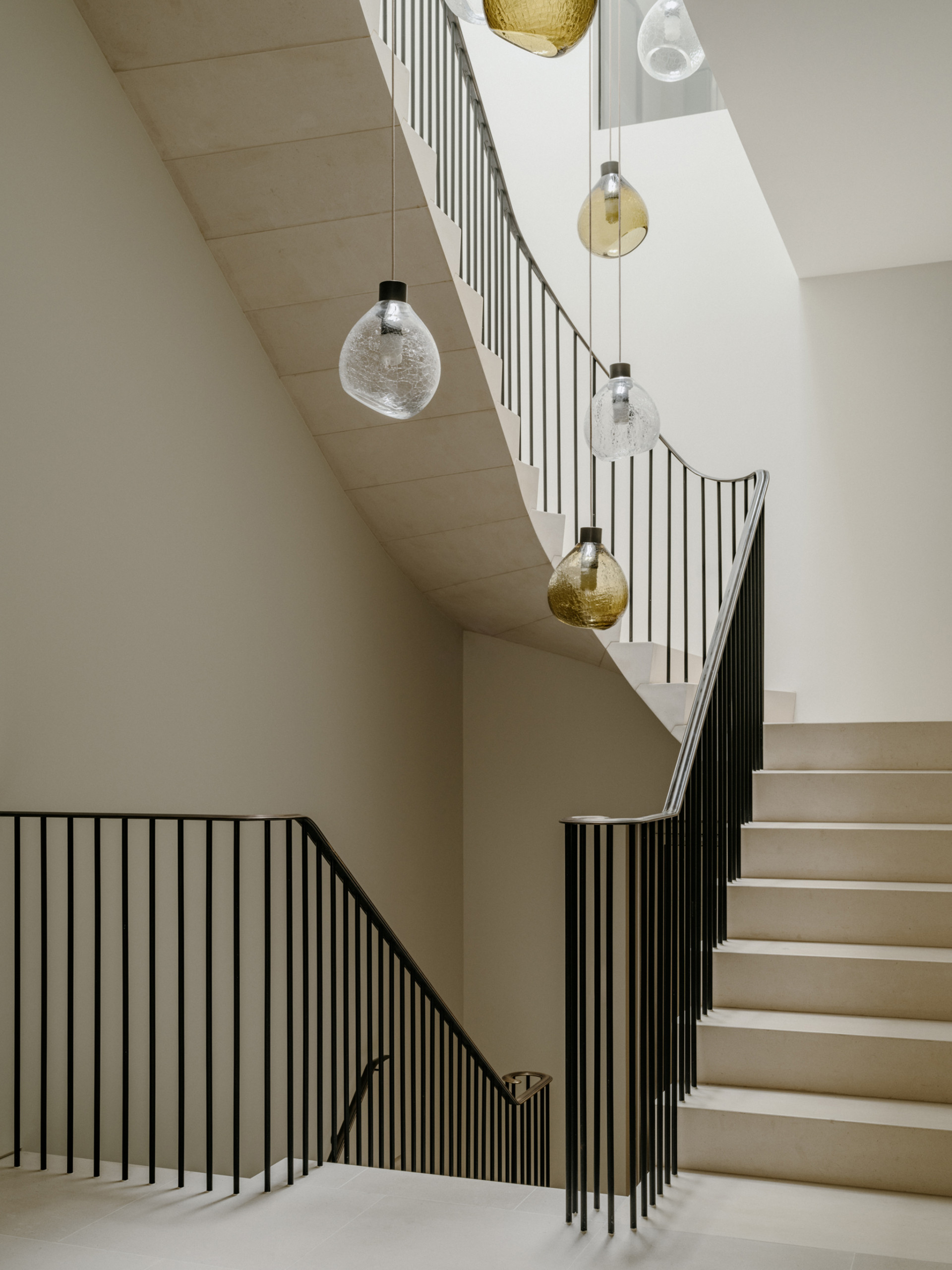 Fitzroy Square | James Gorst Architects